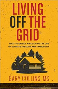 The 7 Best Books for Learning How to Live Off The Grid - Off-Grid Home